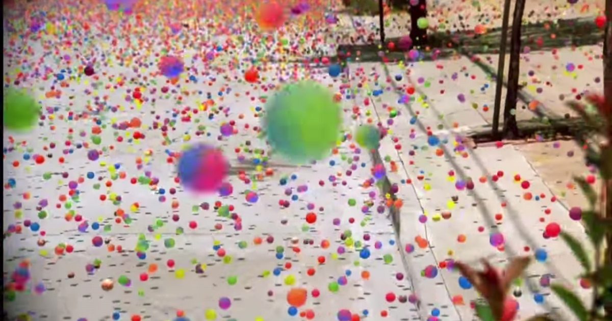 Craft Coding Challenge